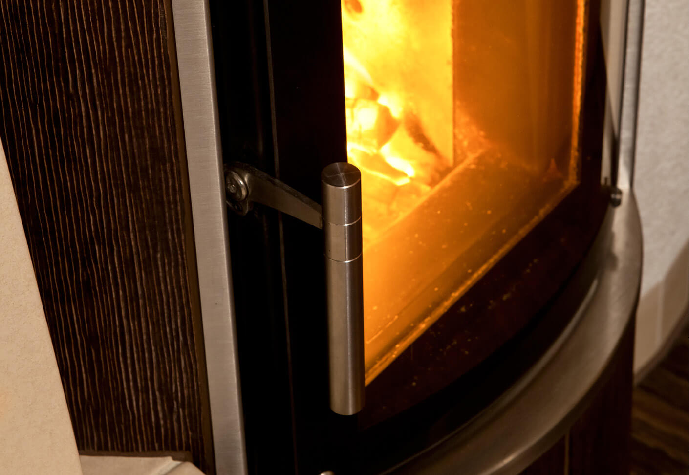 ORTNER GOR44 gr.Tür | ORTNER Kompaktmodell - ORTNER GmbH