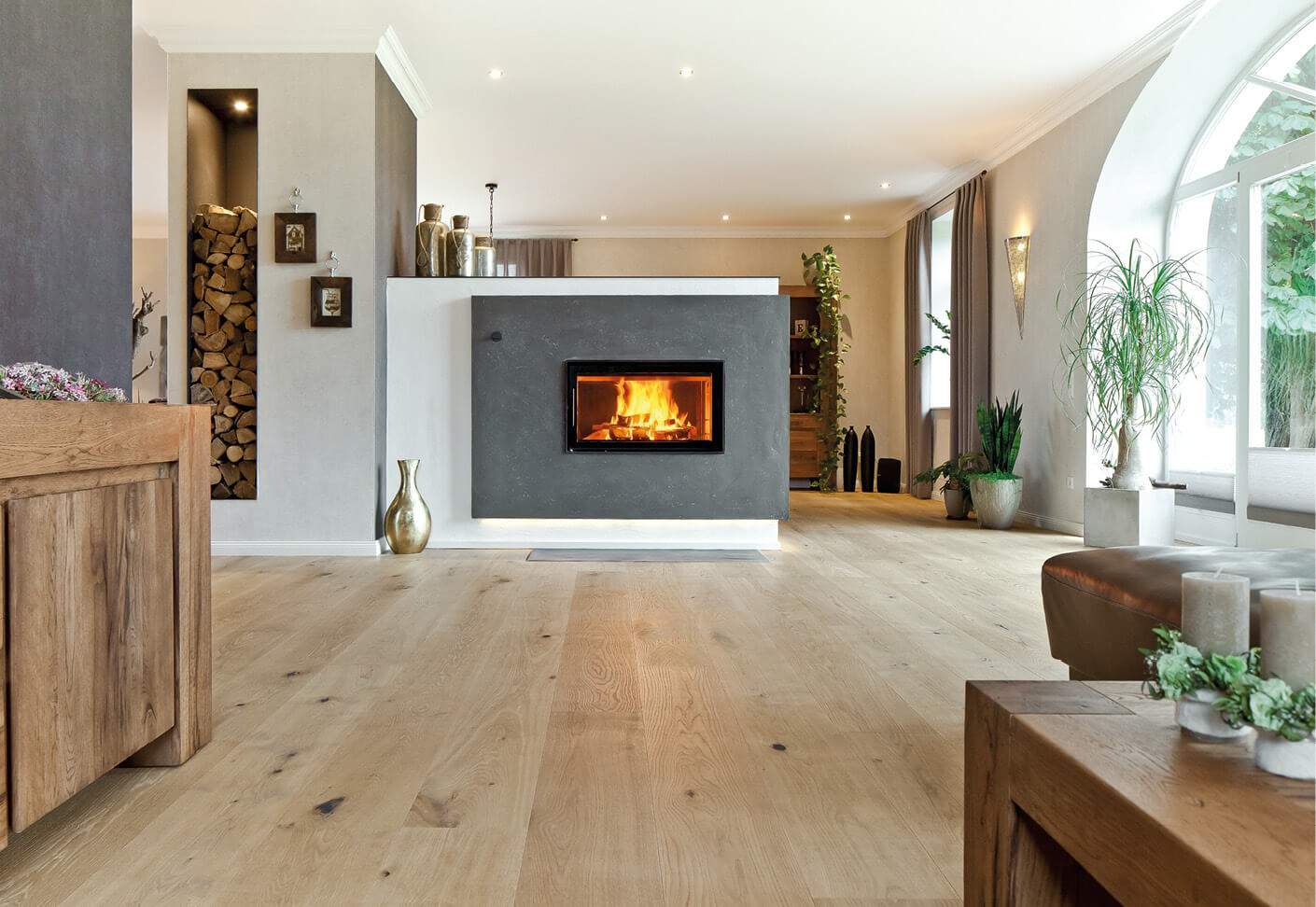 ORTNER ST18-91/53 | ORTNER Speicherofen - ORTNER GmbH