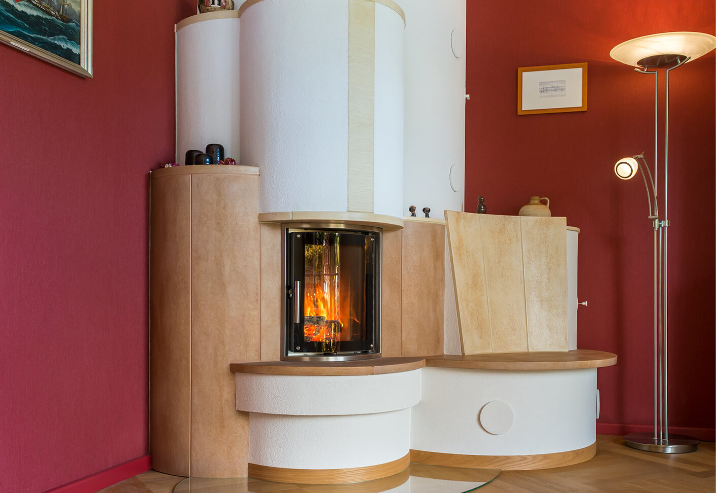 ORTNER GO8 | ORTNER Kompaktmodell- ORTNER GmbH