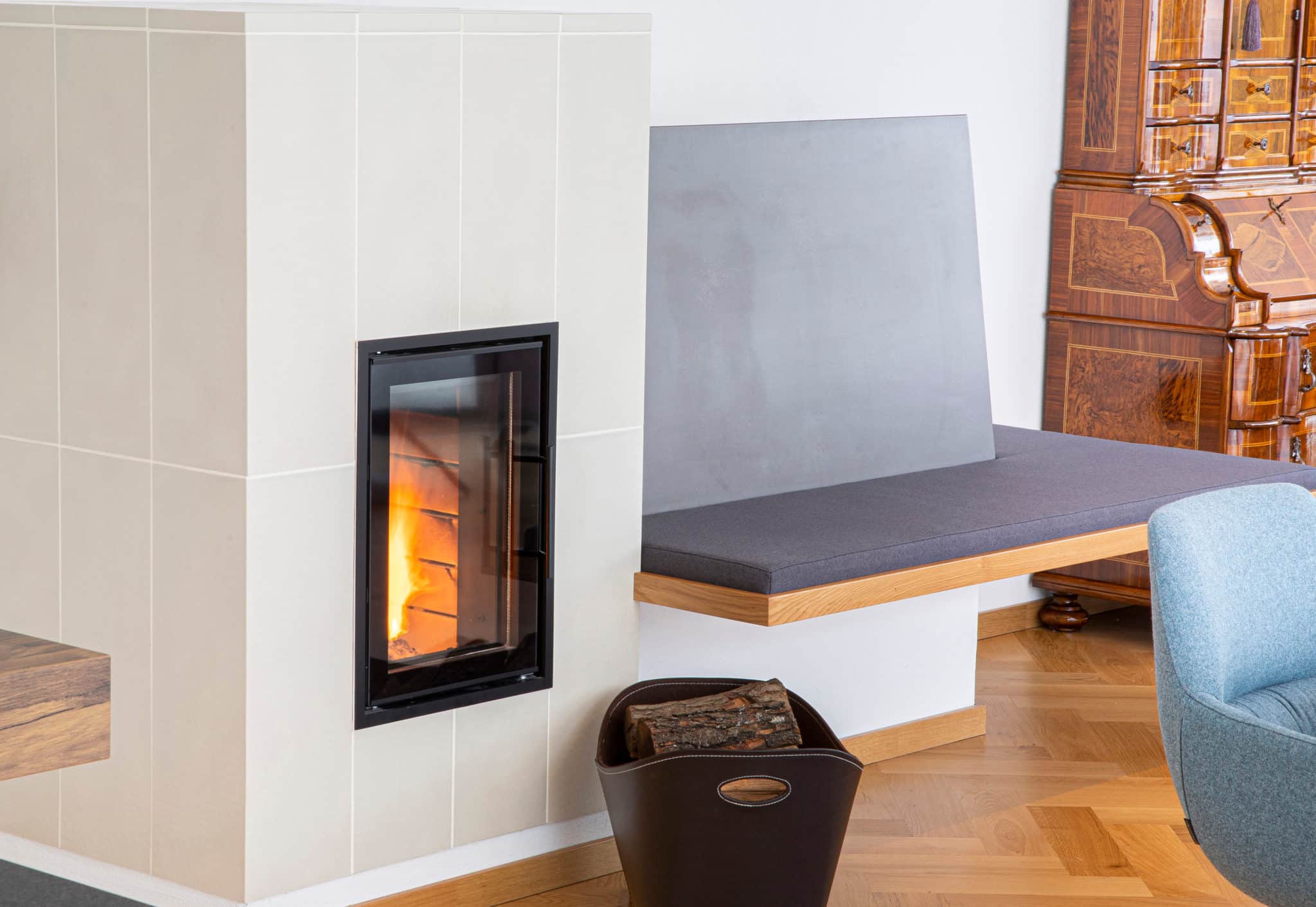 ORTNER GO11-42/59 | Jeder Ofen ein Unikat - ORTNER GmbH