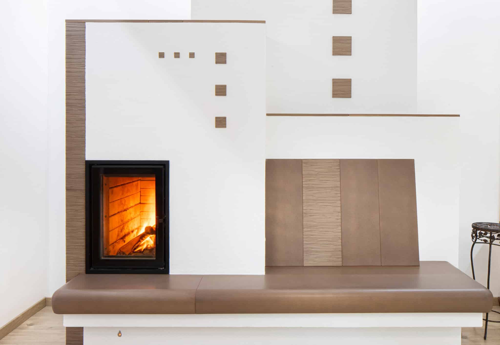 ORTNER GO25-42/59 | Jeder Ofen ein Unikat - ORTNER GmbH