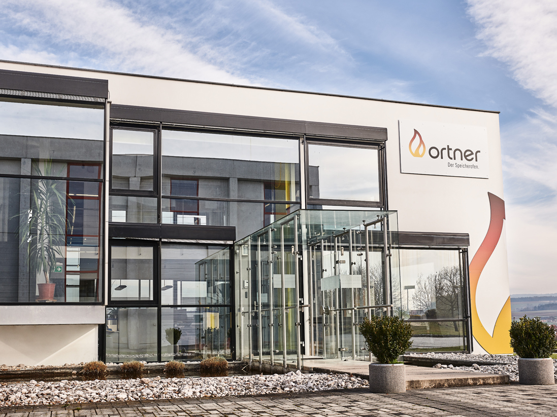 Über Uns | Speicheröfen – ORTNER GmbH