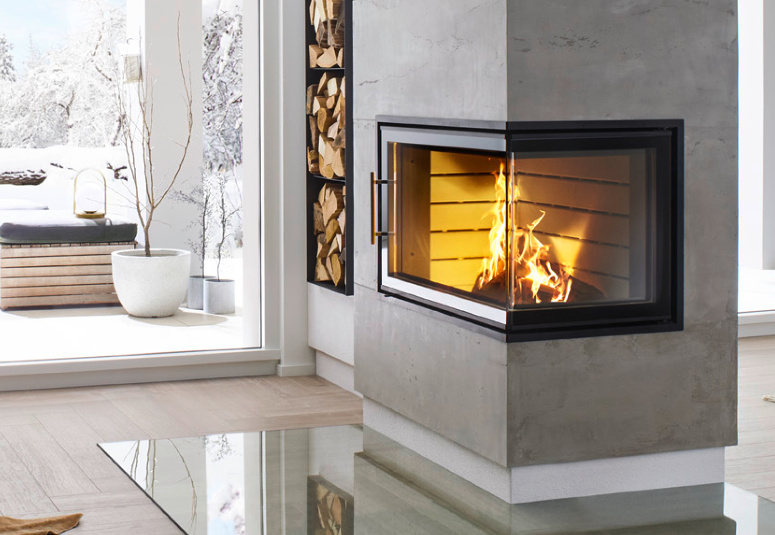 ORTNER SE13-84/50/53 - ORTNER GmbH