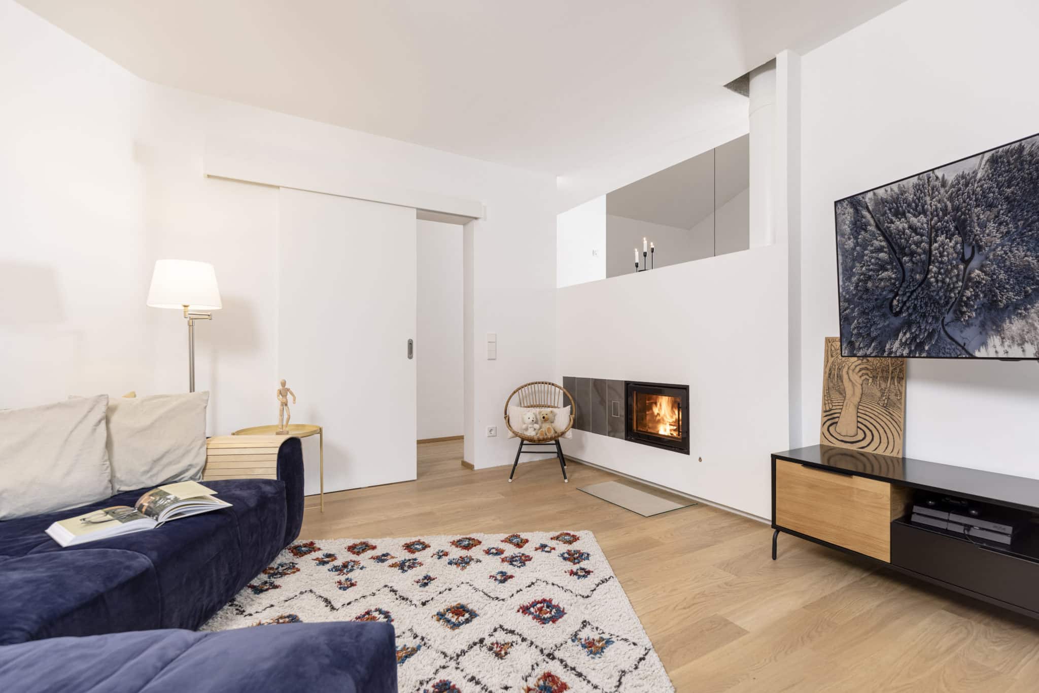 ORTNER GO12-59/42 Speicherfront - ORTNER GmbH