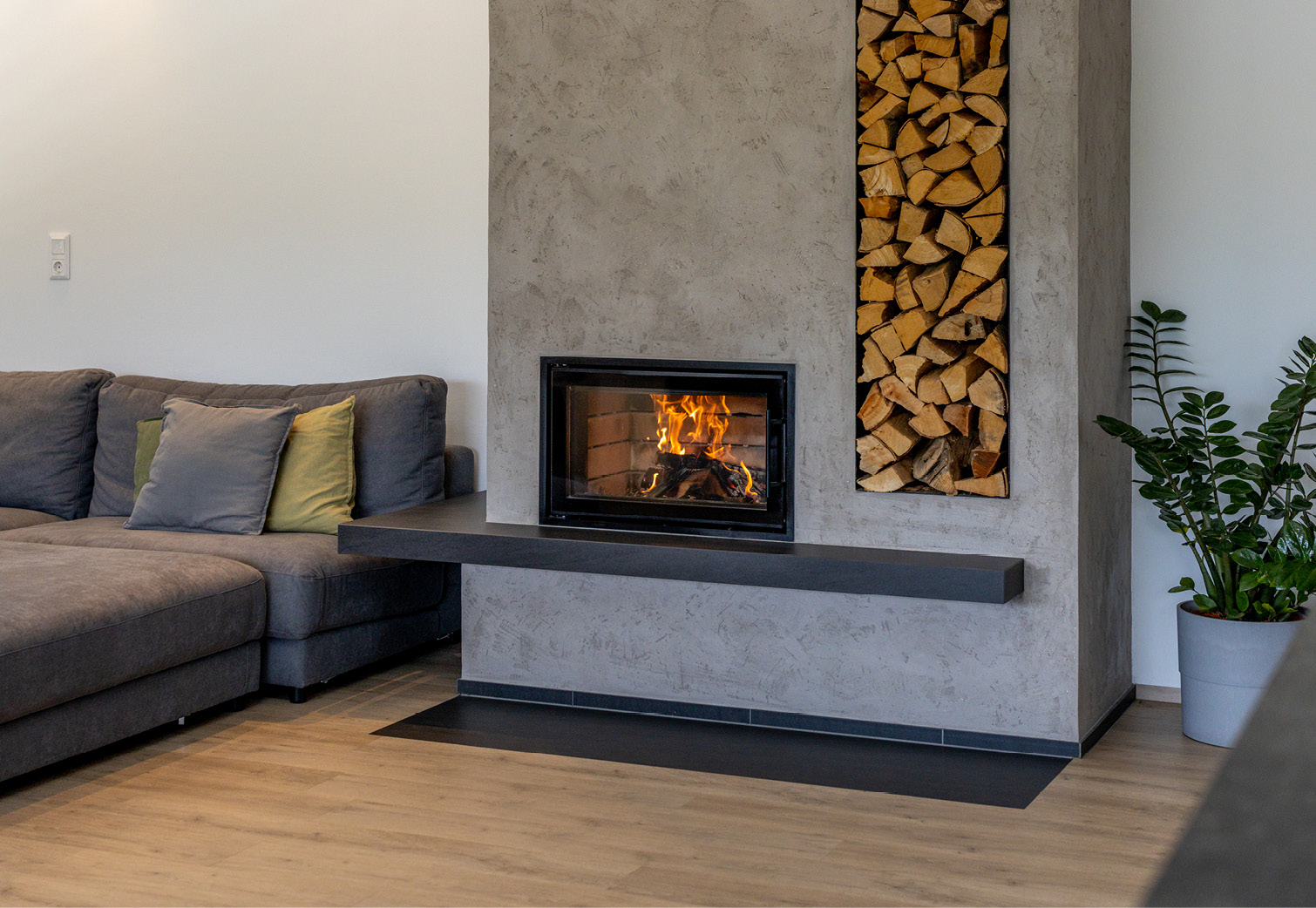 ORTNER Speicherfront GO13-69/42