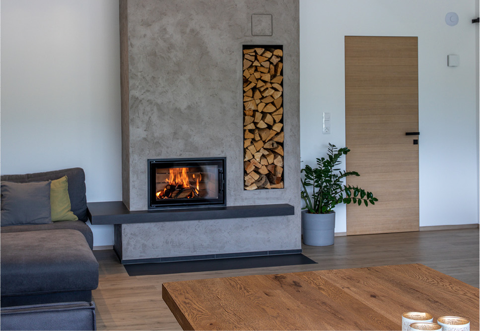 ORTNER Speicherfront GO13-69/42