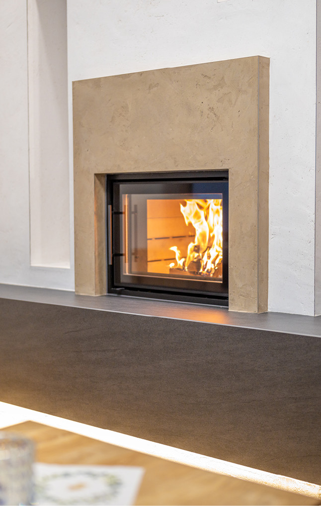 ORTNER Speichertunnel ST12-59/42