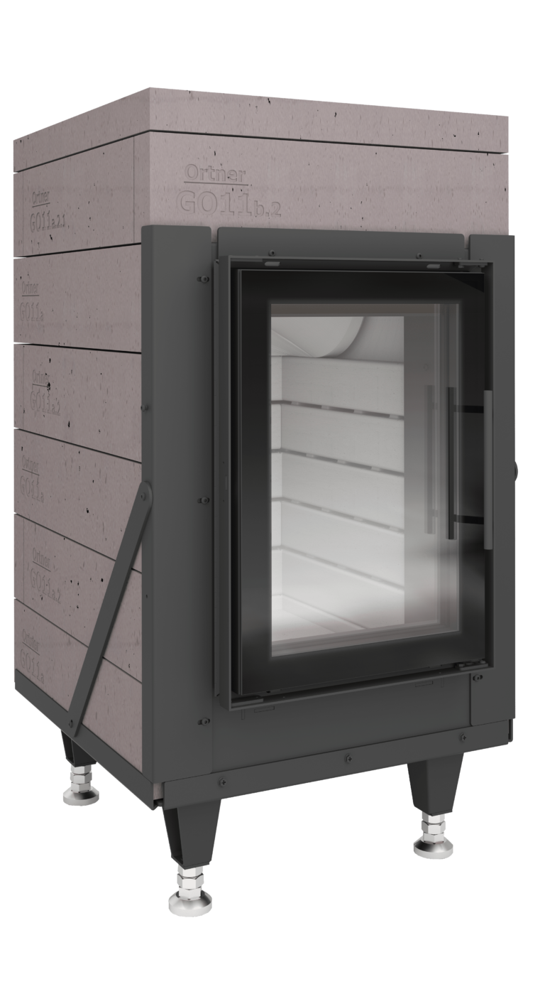 ORTNER Speicherfront GO11-42/59