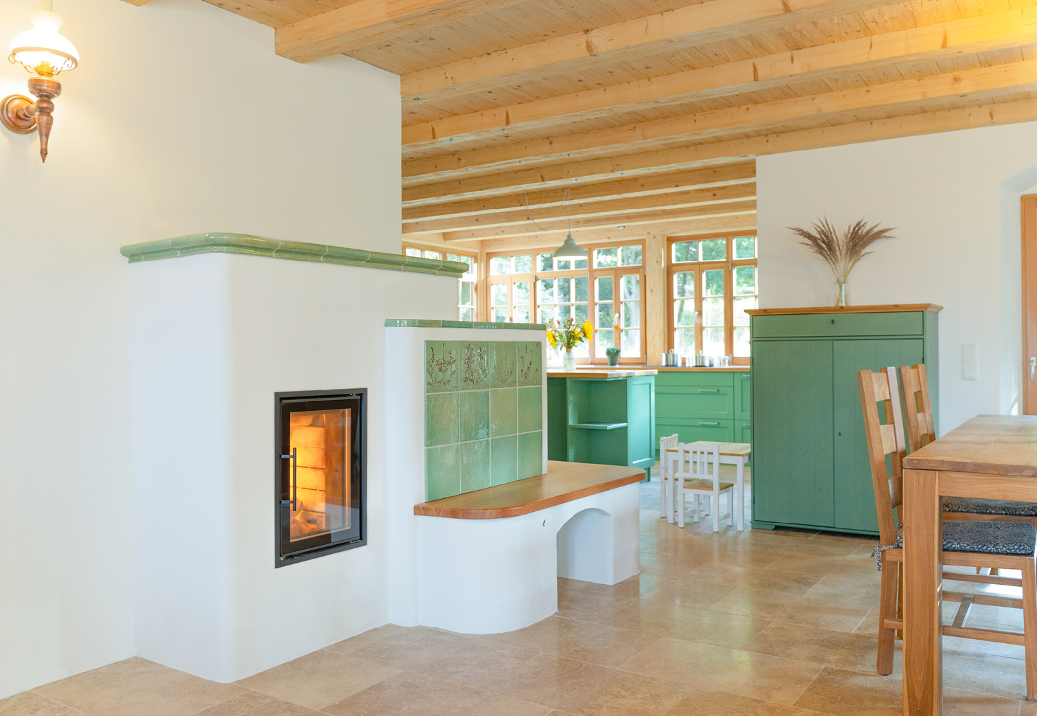 ORTNER Speicherfront GO11-42/59 - ORTNER GmbH