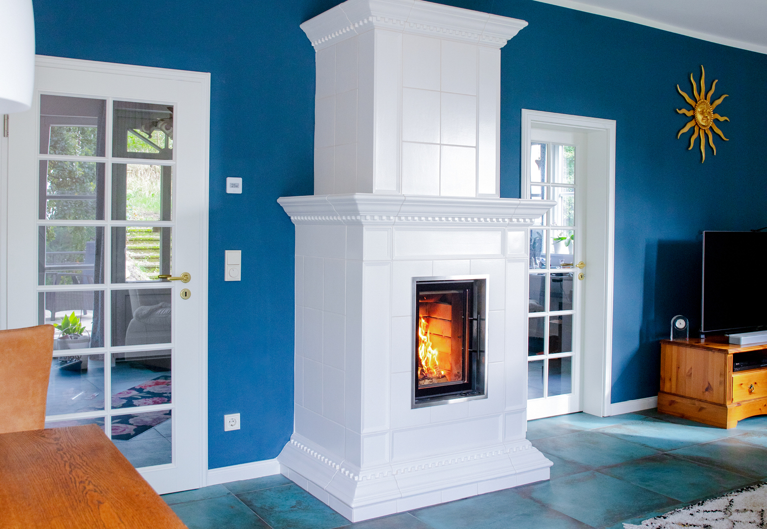 ORTNER Speicherfront GO11-42/59