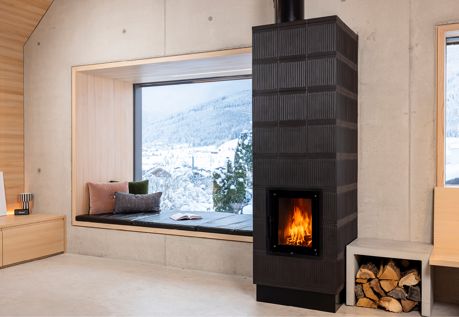 ORTNER GO8 Set - ORTNER GmbH